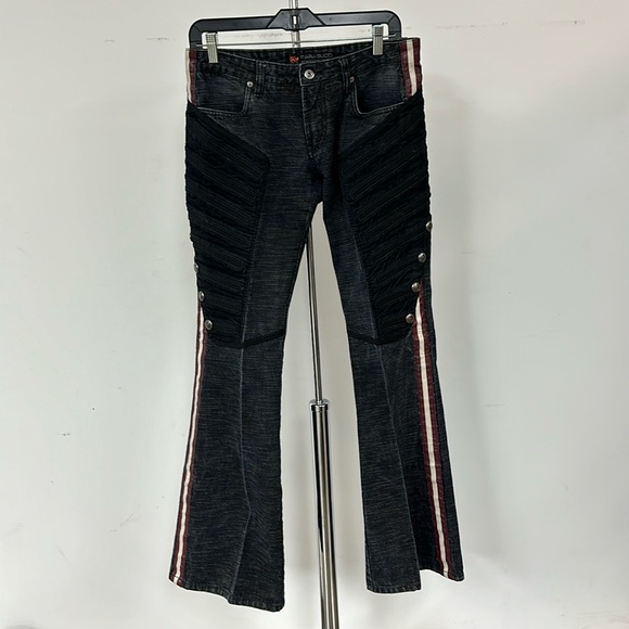 Parasuco | Jeans | Flawless Parasuco Ergonomics Jeans | Poshmark